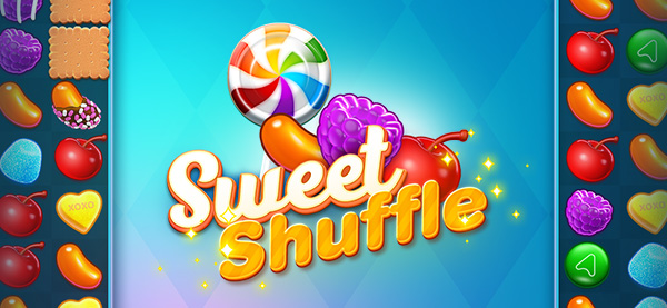 Sweet Shuffle - Free Online Game | Reader's Digest Canada