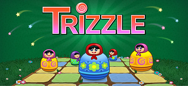 Trizzle - Free Online Game | Reader's Digest Canada