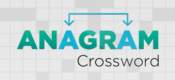 Best Anagram Crossword - Free Online Game | Reader's Digest Canada